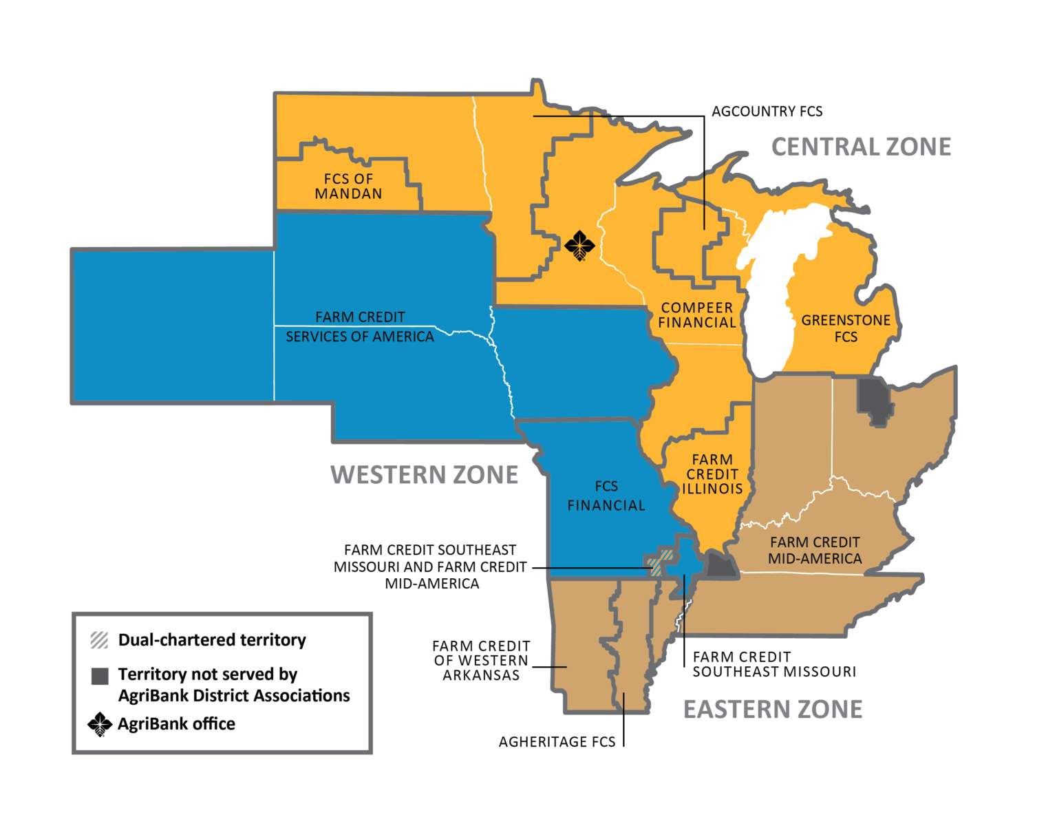 Elections | AgriBank