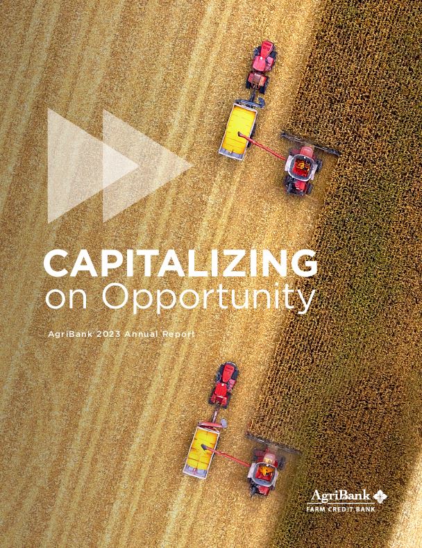 Home | AgriBank